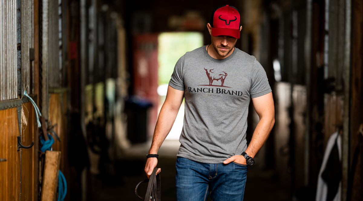 Boutique Western en ligne | Ranch Brand Clothing