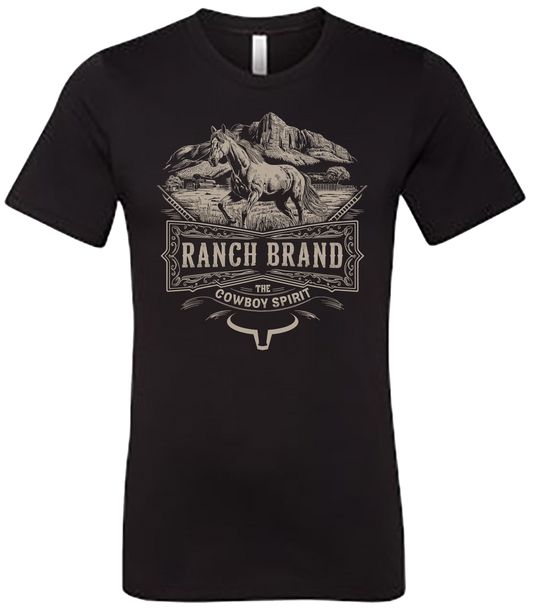 Vêtement Western Authentiques pour Hommes | Ranch Brand Clothing