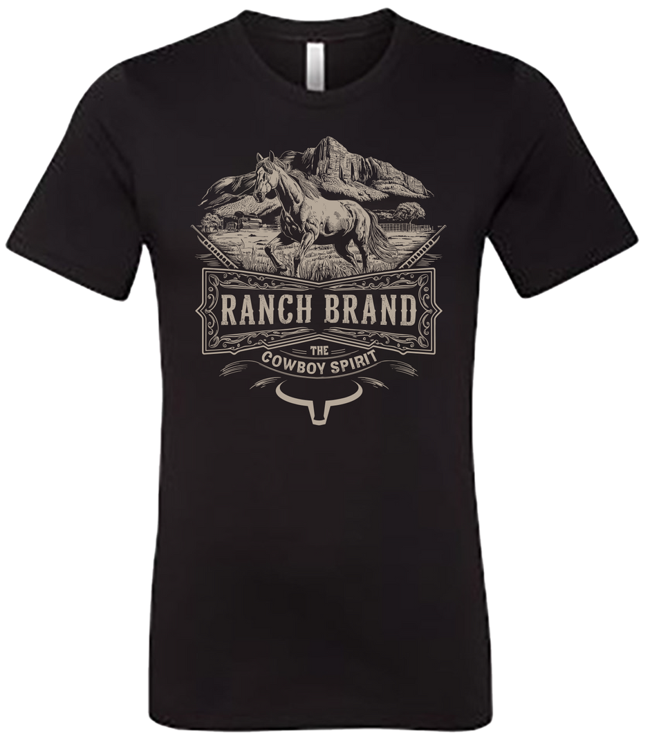 Men's western clothing in Canada | Ranch Brand Clothing