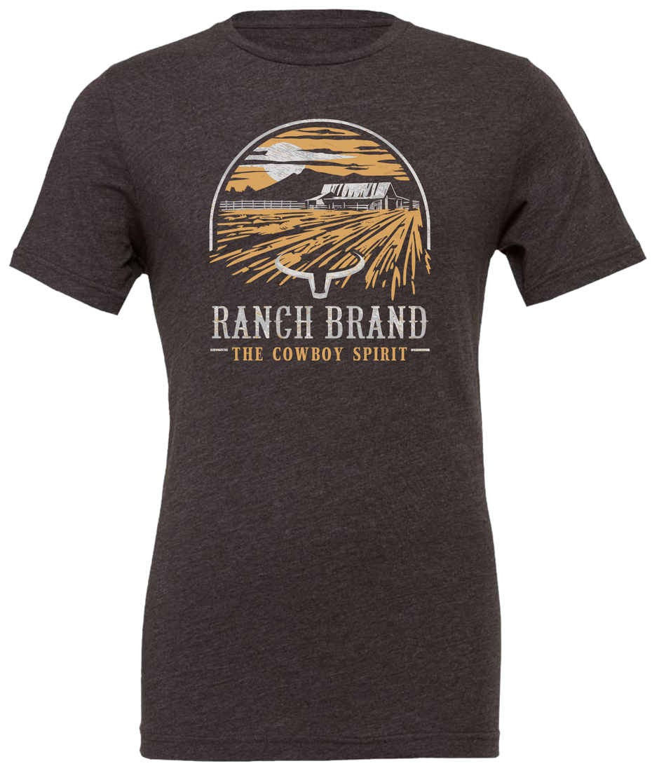 Vêtement Western Authentiques pour Hommes | Ranch Brand Clothing