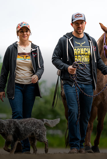 Western store online | Ranch Brand Clothing