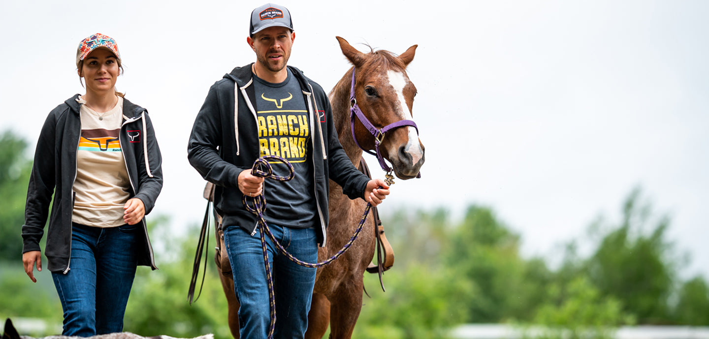 Western store online | Ranch Brand Clothing