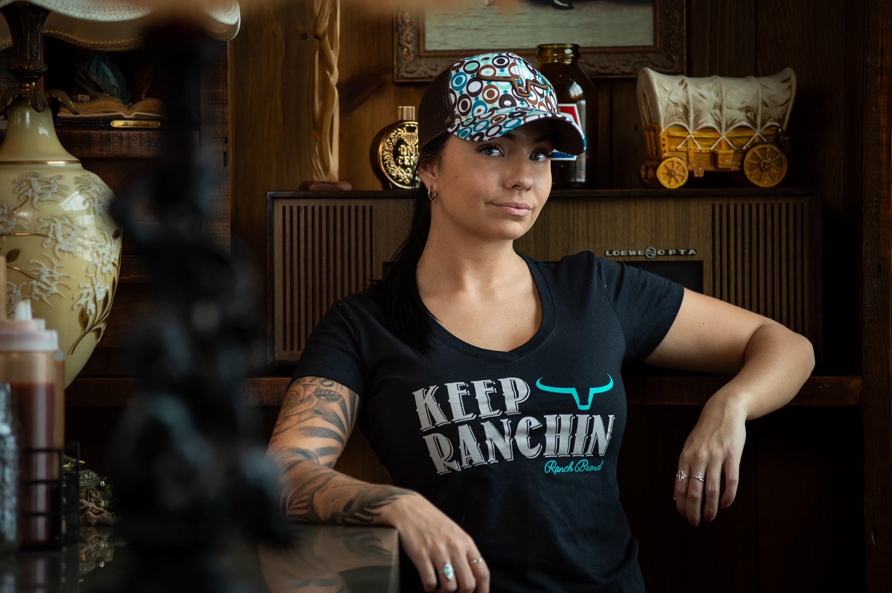 Boutique Western en ligne | Ranch Brand Clothing