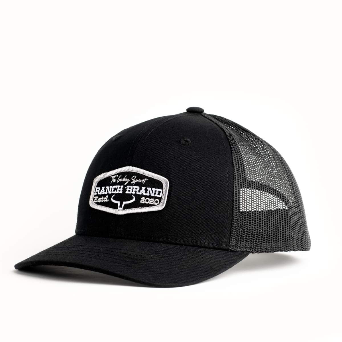 Casquettes Page 3 - Ranch Brand Clothing